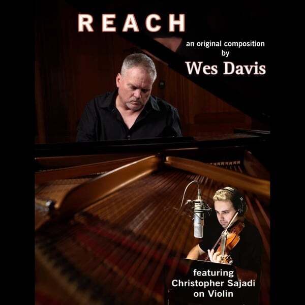 Wes Davis - Reach